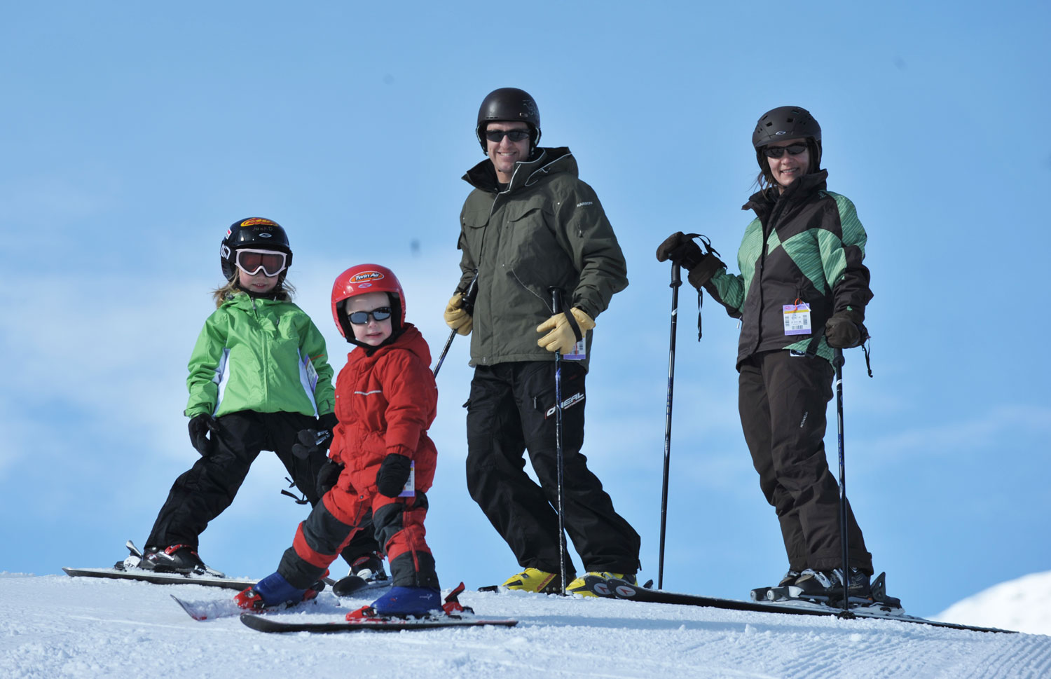 Family Card Makes Skiing Marmot Basin More Affordable - Go Skiing Go ...