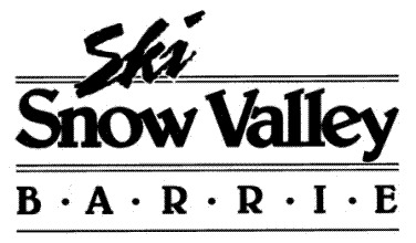 Snow Valley Logo