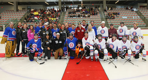 Hello Canadian Cowboys! - SkiCanada.org