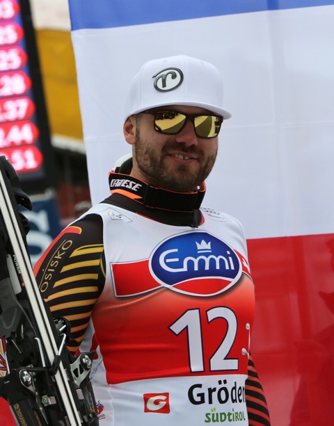 Jan Hudec: Canada’s First World Cup Ski Podium of the Season ...