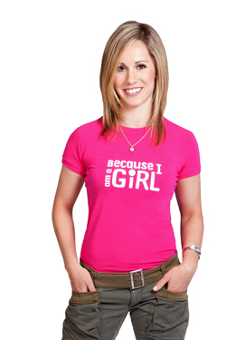 LISTEN: CBC Chats With Moguls Ski Olympian Jenn Heil - SkiCanada.org