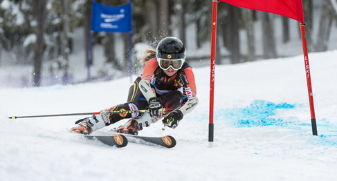 2014-15 Canadian Alpine Development Team Named - SkiCanada.org