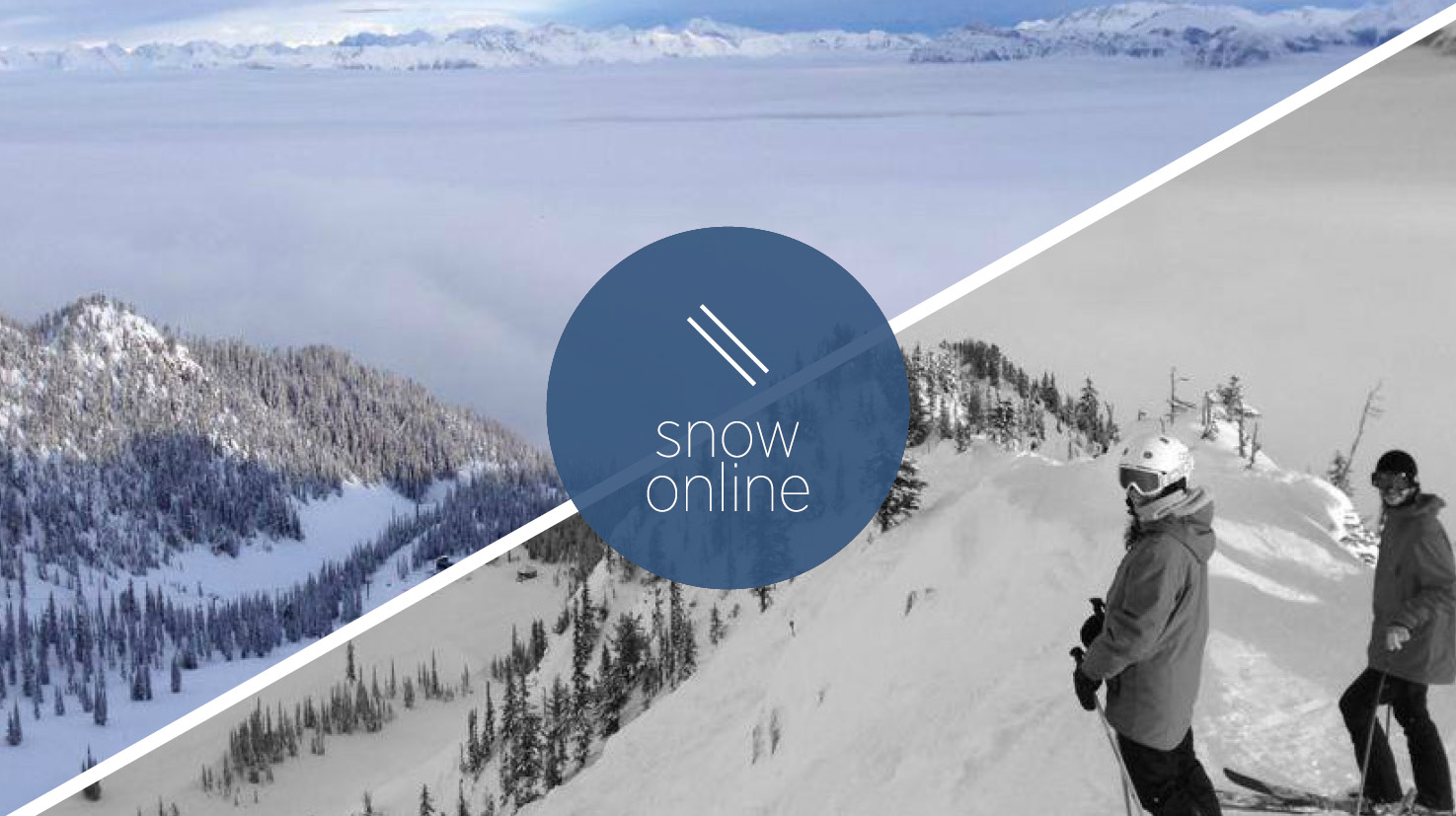 3 stations de ski RCR figurent sur la liste des 10 premières stations ...