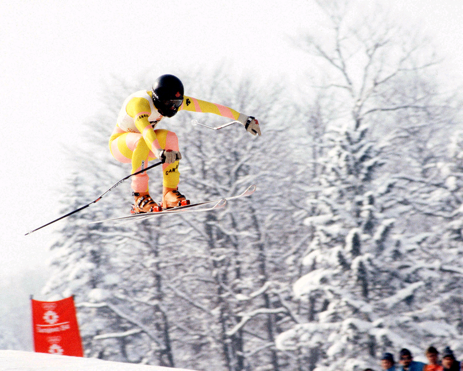 FIS World Cup Turns 50: Back To The Drawing Board? - SkiCanada.org
