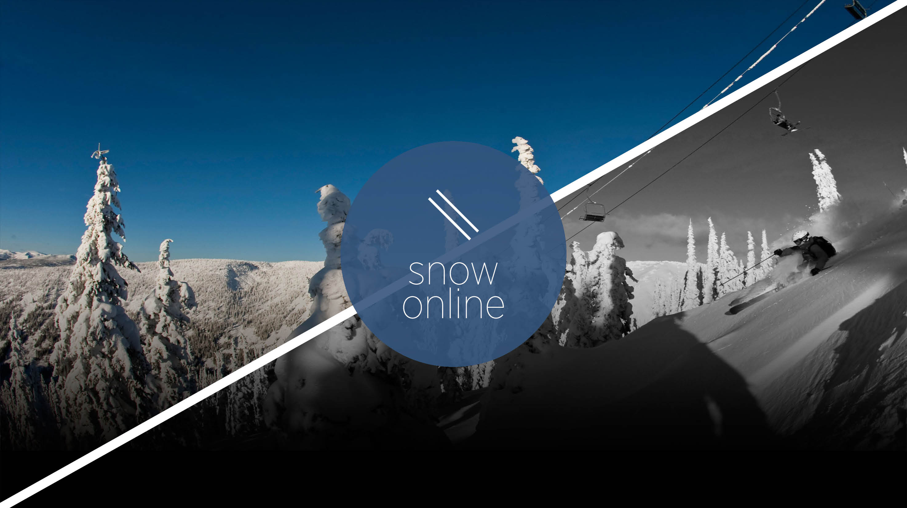 British Columbia's Powder Highway Entices Skiers and Boarders ...