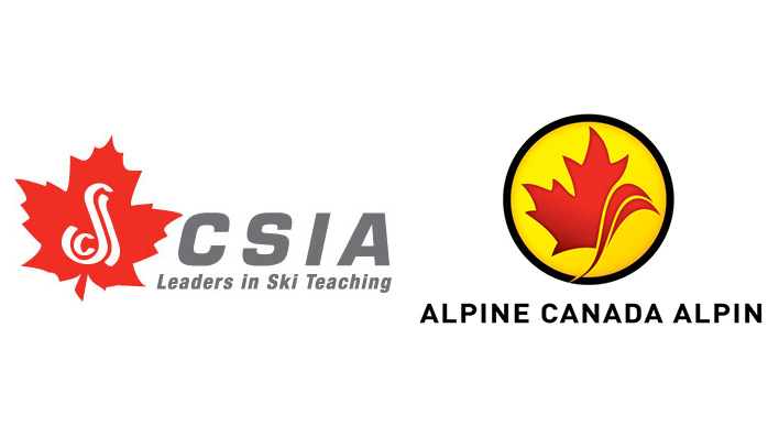 New Partnership Agreement Between CSIA and ACA - SkiCanada.org