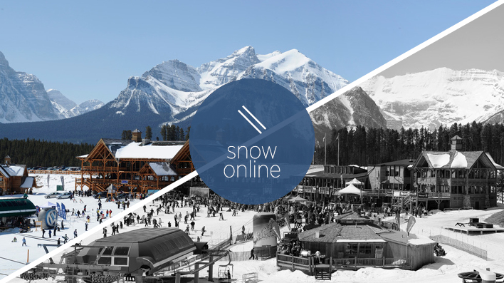 Edith Rozsa To Host ‘Ski Tips’ From Lake Louise - SkiCanada.org