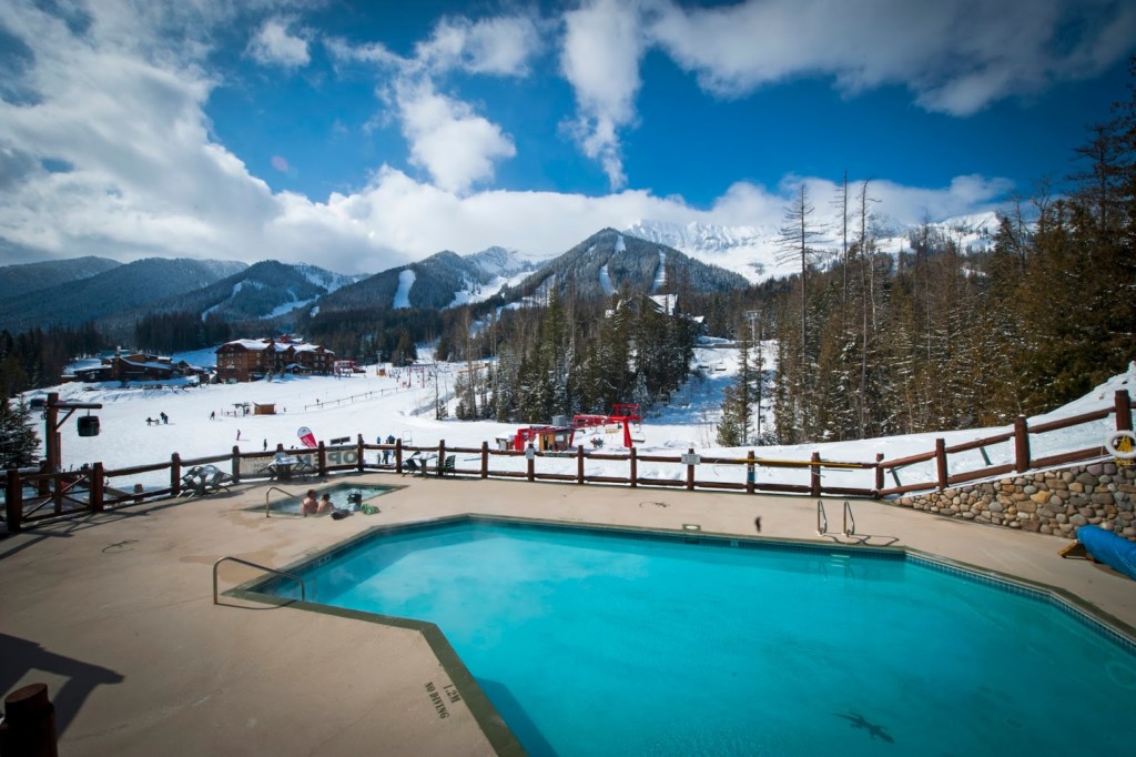 Family Friends at Fernie - SkiCanada.org