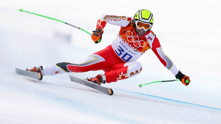 Canadian Alpine Skiing Team Named for Pyeongchang 2018 - SkiCanada.org