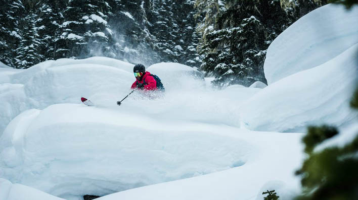 How to Choose Downhill Skis - Terrain - SkiCanada.org