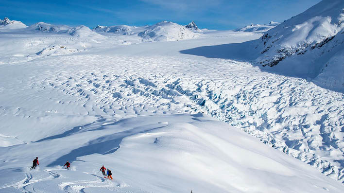 Can Anyone Fly? - SkiCanada.org