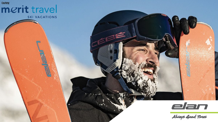 Enter to Win Elan Gear - SkiCanada.org