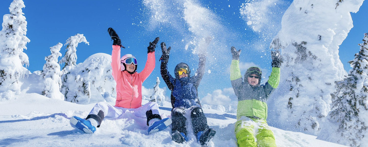 Schools on Snow – building slope time into the curriculum - SkiCanada.org